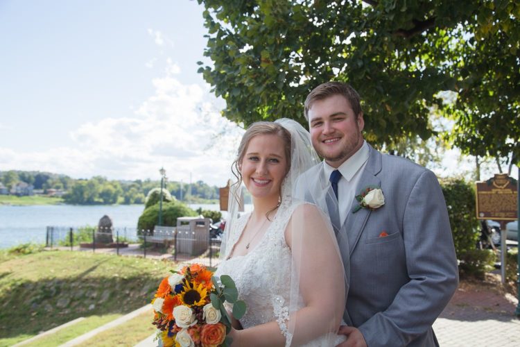 Hushion-Baum | News, Sports, Jobs - Marietta Times